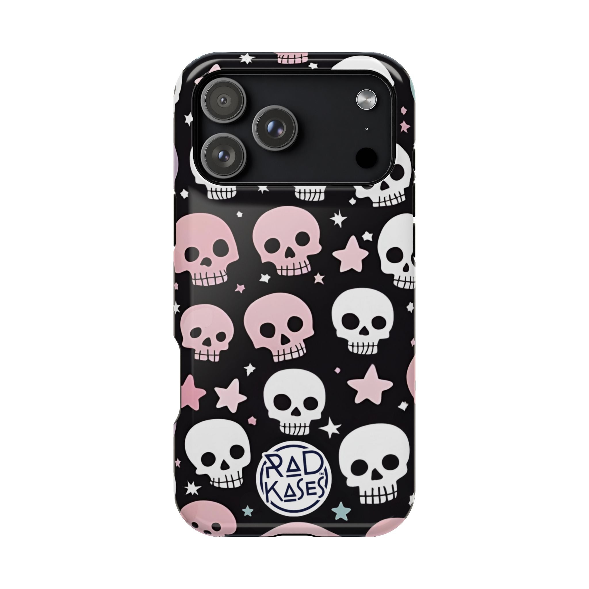 Celestial Bones – RADKASES™
